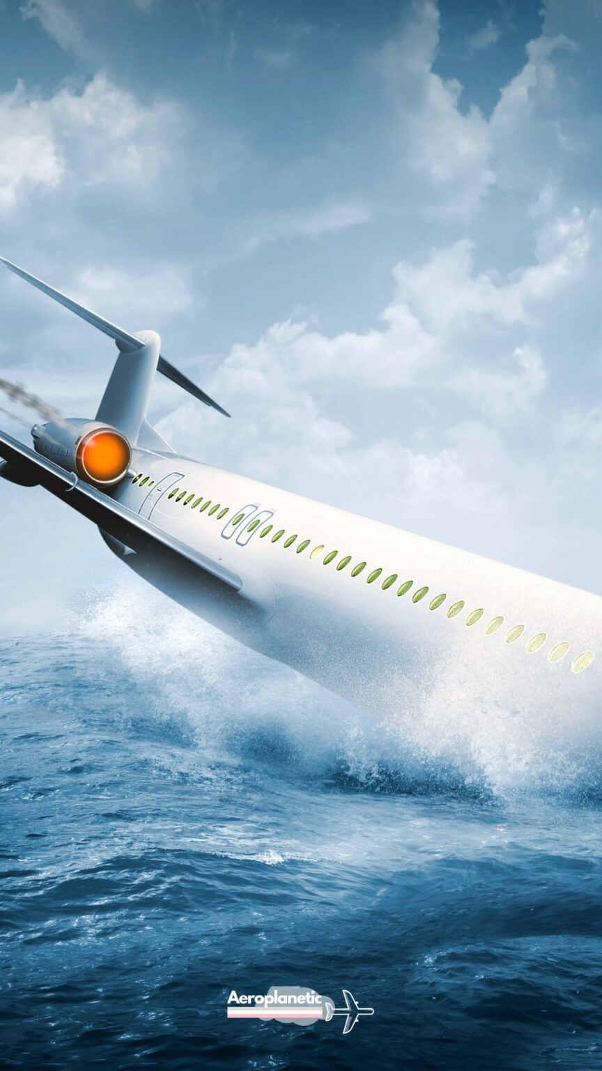 Αεροπλάνο με βλάβη κινητήρα: Τι θα γινει αν χαλάσει η μία μηχανή του ...